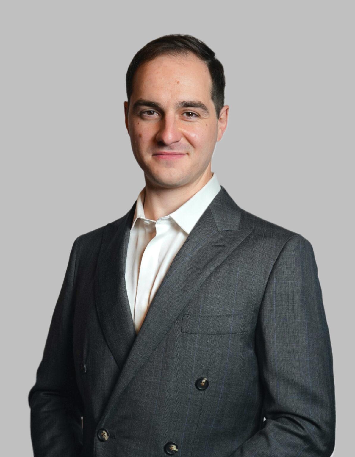 The Fried Firm | Lawyers for Creatives